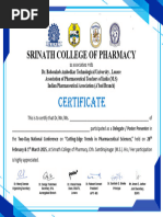 RGHS Certificate Application Guidelines | PDF