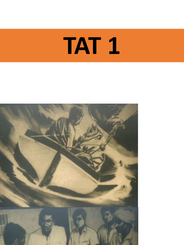 Tat Images | PDF