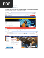 Nasscom Digital 101 Step - by - Step Guidelines-Final | PDF