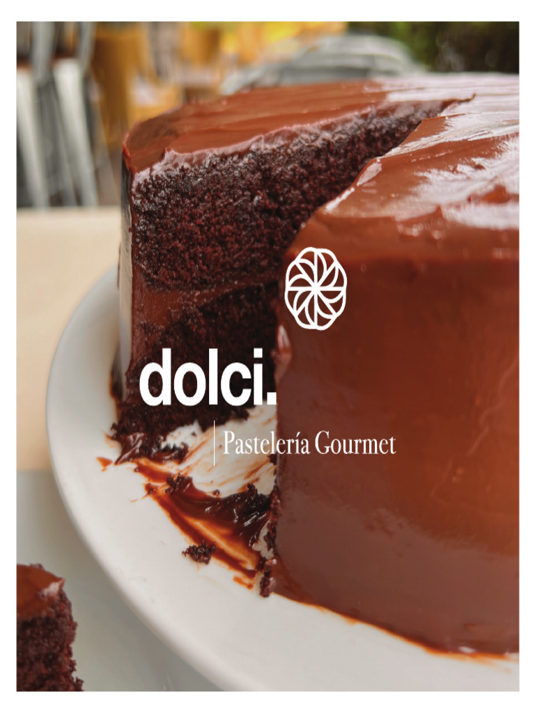 Dolci Menú ToGo Web 2024 | PDF | Cocina | Alimentos