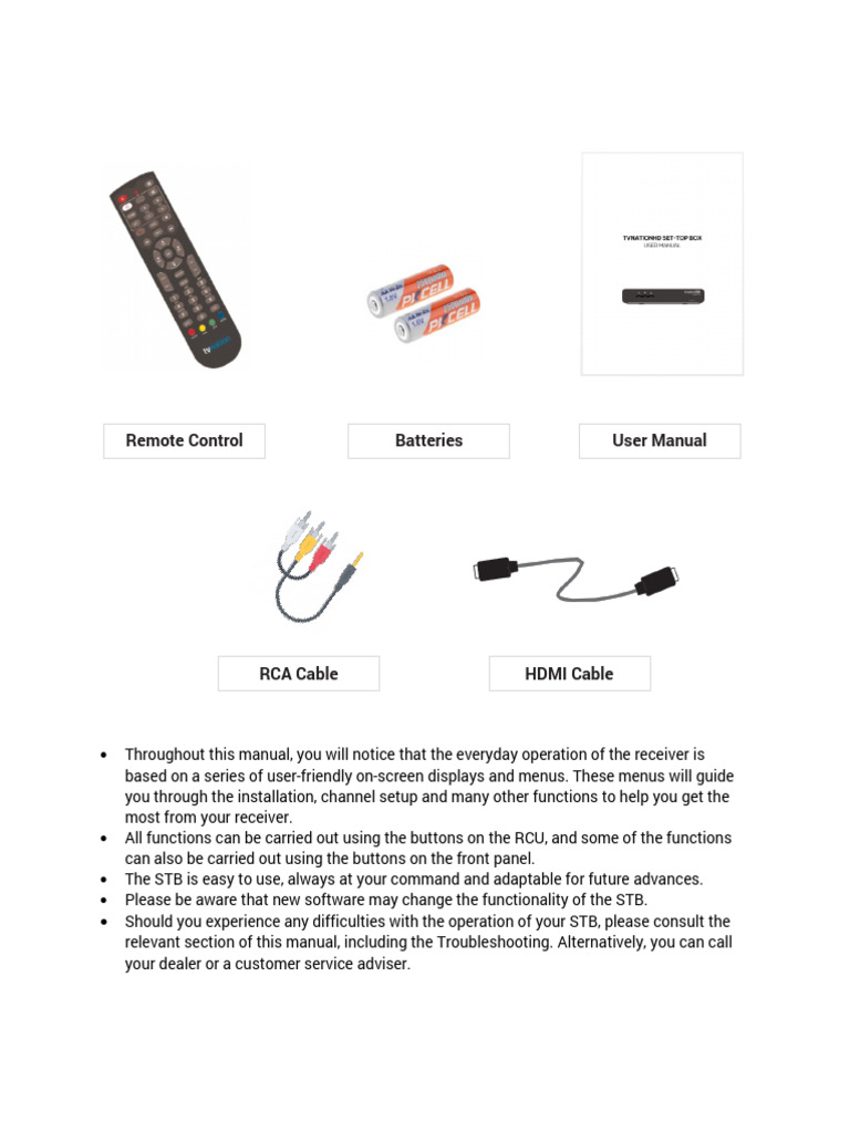 usermanual_Part5 | PDF