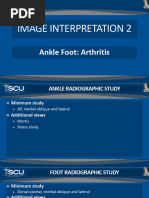 Top Podiatry ICD-9 to ICD-10 Codes | PDF | Toe | Foot
