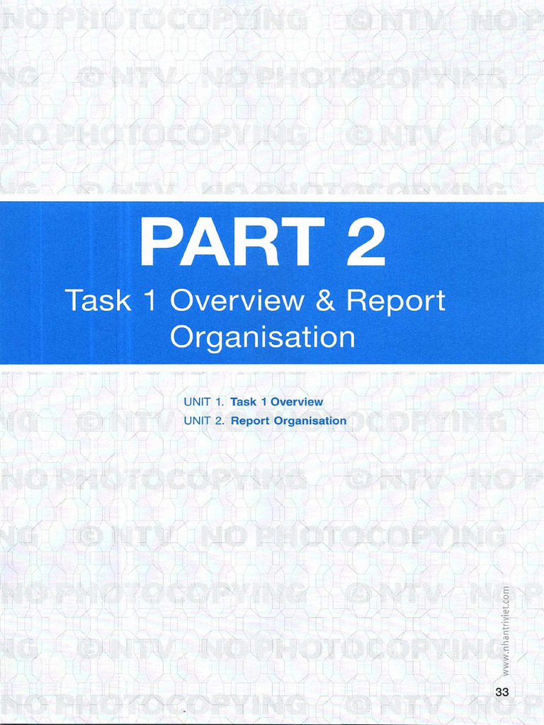 Writing task 1 | PDF