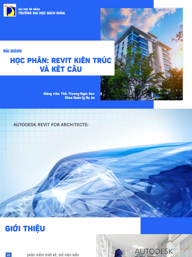 Phan1 - Gioithieu | PDF