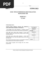 Nota Kata Kunci Graf Pengajian Am Sem 2: Bilangan Kuantiti Pengelasan ...