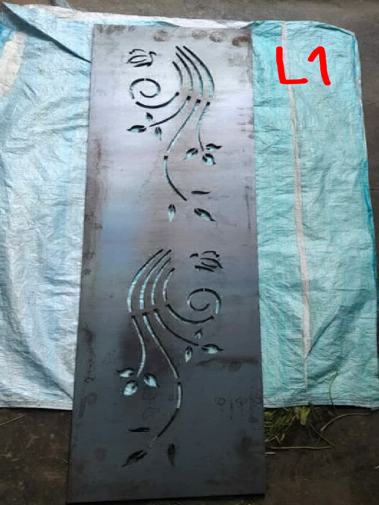 Excel Labeling Degins 1 | PDF