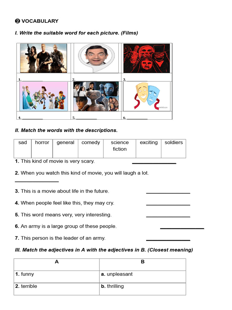 LỚP 3 - HP4 - UNIT 12 - PHIẾU 1 | PDF