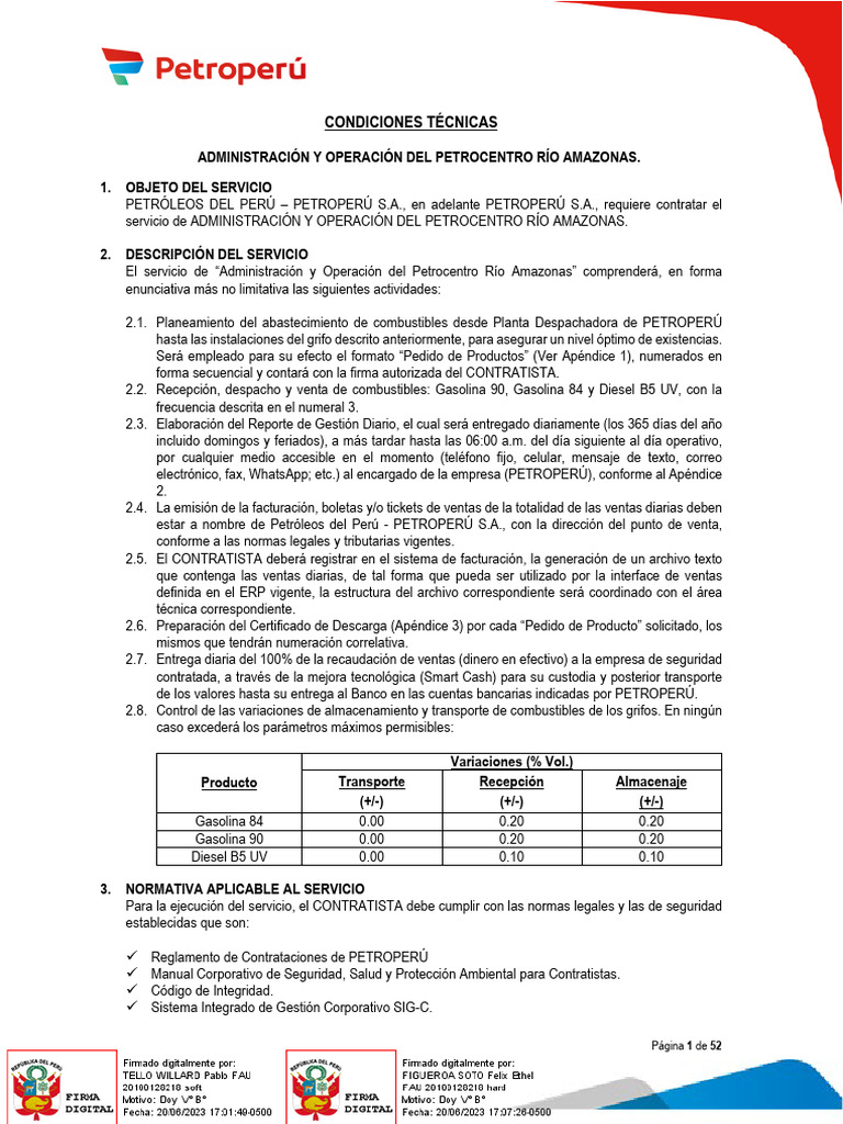 1 Condiciones Tecnicas_20230801_114905_291 | PDF | Póliza de seguros | Seguro