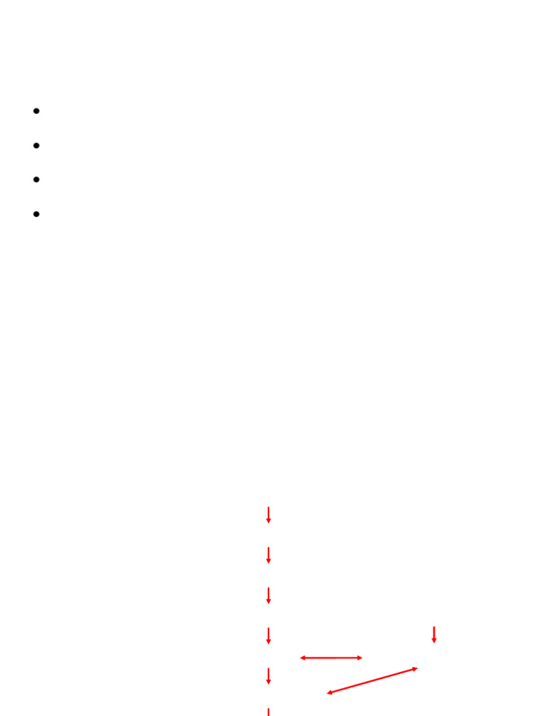 SBC 364 Lecture 6 and 7 | PDF | Embryo | Developmental Biology
