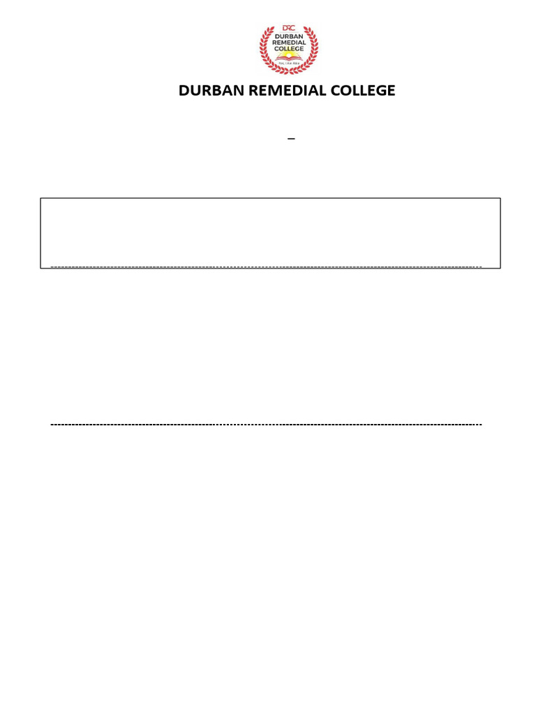 EMS Exam Paper for Grade 10 - Term 1 2025 | PDF | Equity (Finance) | Taxes