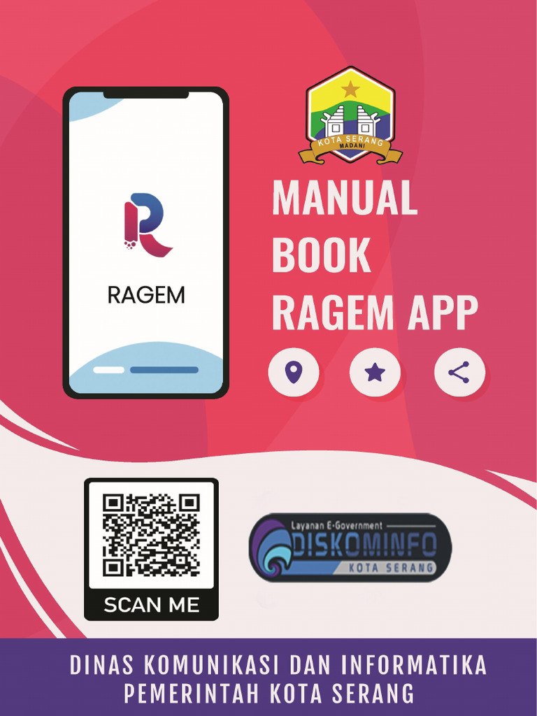 Panduan Aplikasi RAGEM untuk Layanan Publik | PDF
