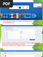 Cross-Easy Login User Guide | PDF | Image Scanner | Login