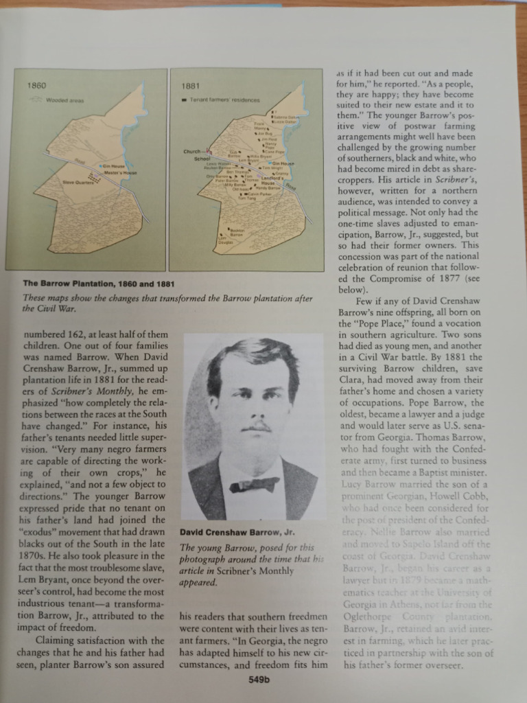 American Semester 2 Part 2 | PDF | Agriculture