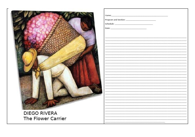 Diego Rivera | PDF