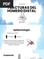 Clasificacion de Gartland 2 | PDF | Sistema musculoesquelético