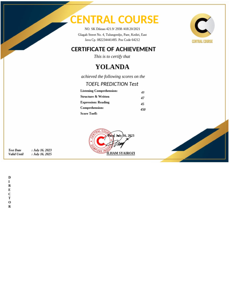 Lusi Rahmawati | PDF