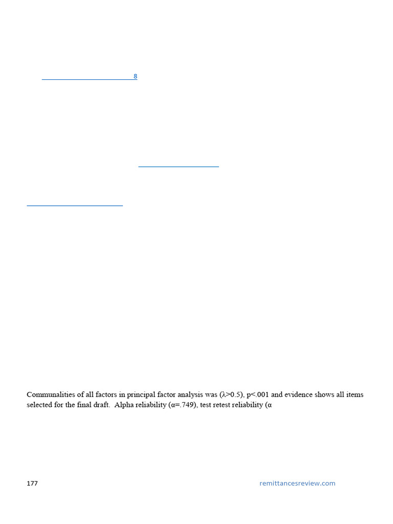 480 V 9 I 3 Self Confidence Scale | PDF | Validity (Statistics ...