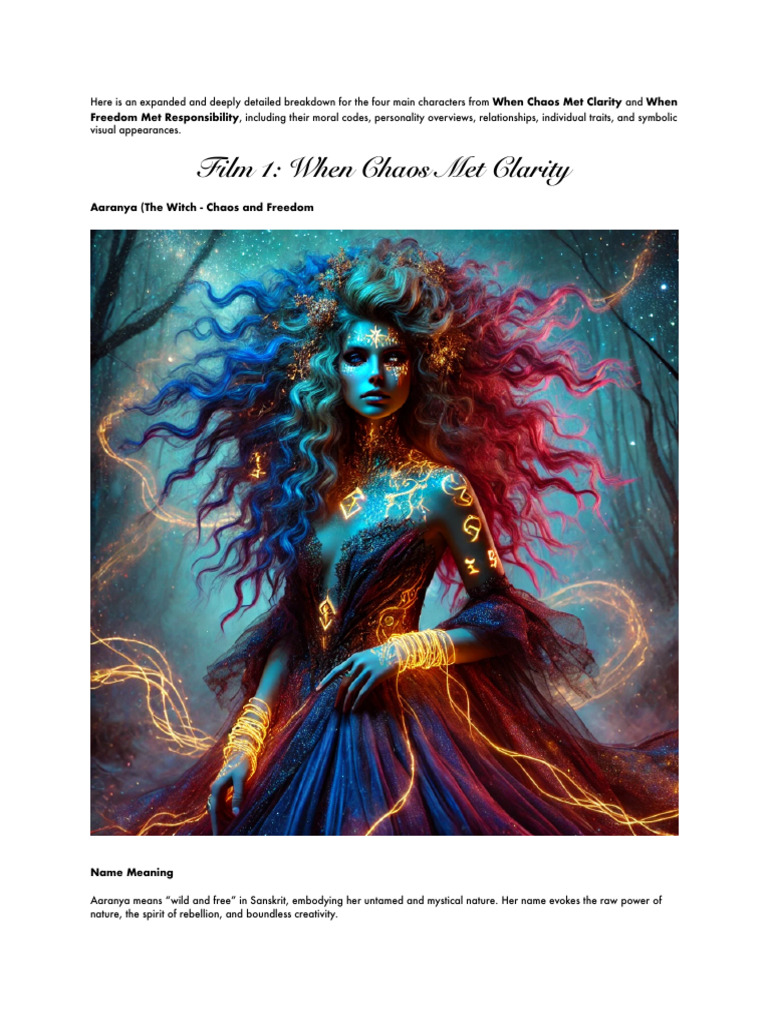 Cha Rec Ters | PDF | Compassion | Disciplines