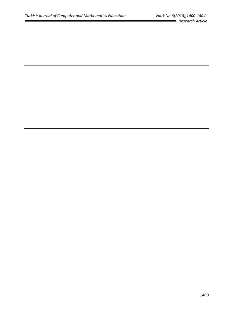 Cybersecurity Threats And Countermeasures A Review Pdf Security Computer Security