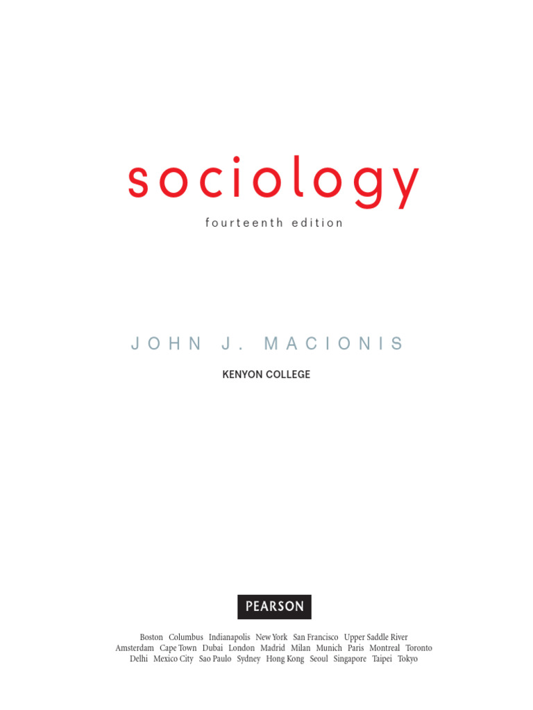 Lenski-S Classification of Society | PDF | Society | Pastoralism