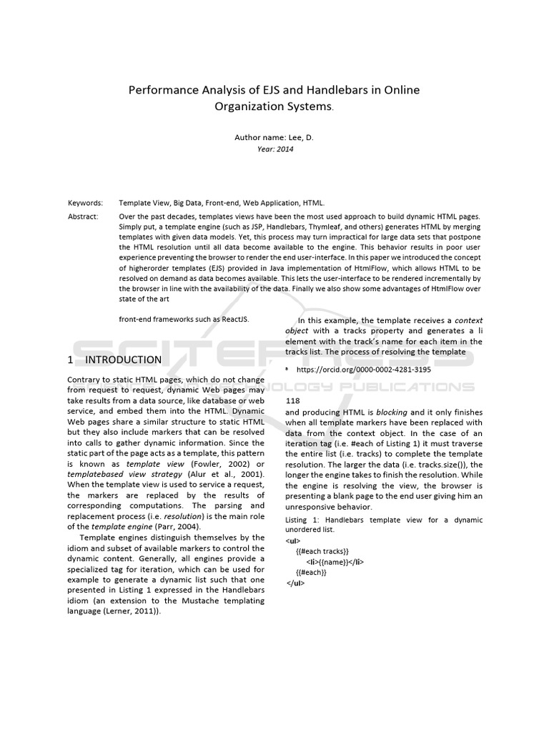 R6 | PDF | Class (Computer Programming) | World Wide Web