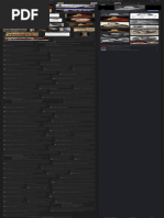 The Starving Time in 1609-1610 | PDF | English Colonization Of The ...