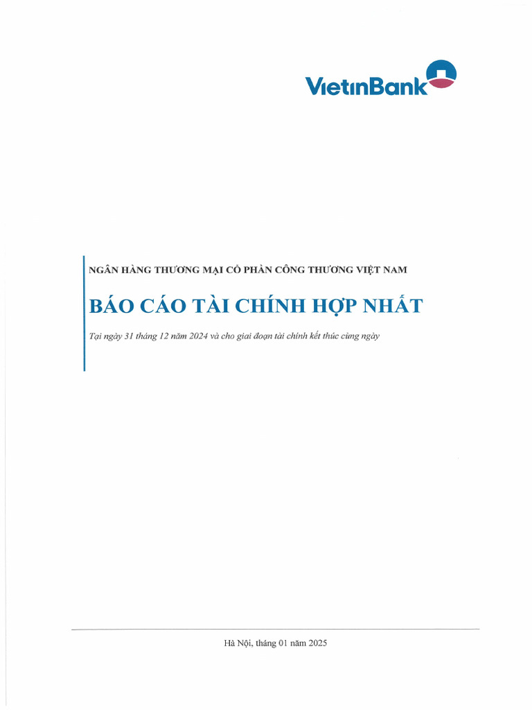 BCTC+Hop+Nhat+Quy+IV.2024 | PDF