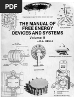 Free Energy Generators | PDF | Electric Generator | Ignition System