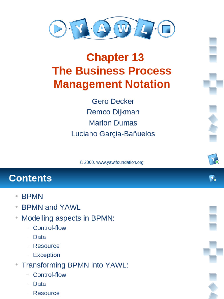 chapter13 | PDF | Information Technology | Systems Engineering