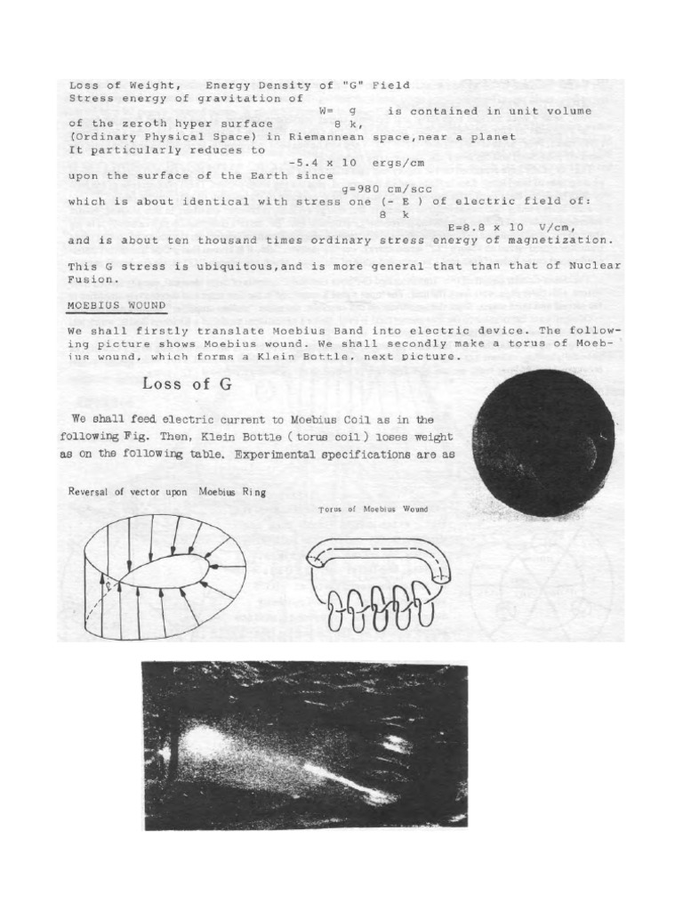 The Manual of Free Energy Devices and Systems-41-60 | PDF | Inductor ...