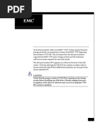Dell-Emc Dd6900 Spec | PDF | Computer Engineering | Computer Data