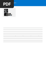 Datasheet - Dell PowerVault ME5 | PDF | Solid State Drive | Alternating ...