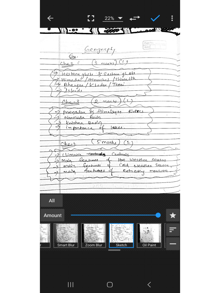 Class 9 Geography | PDF