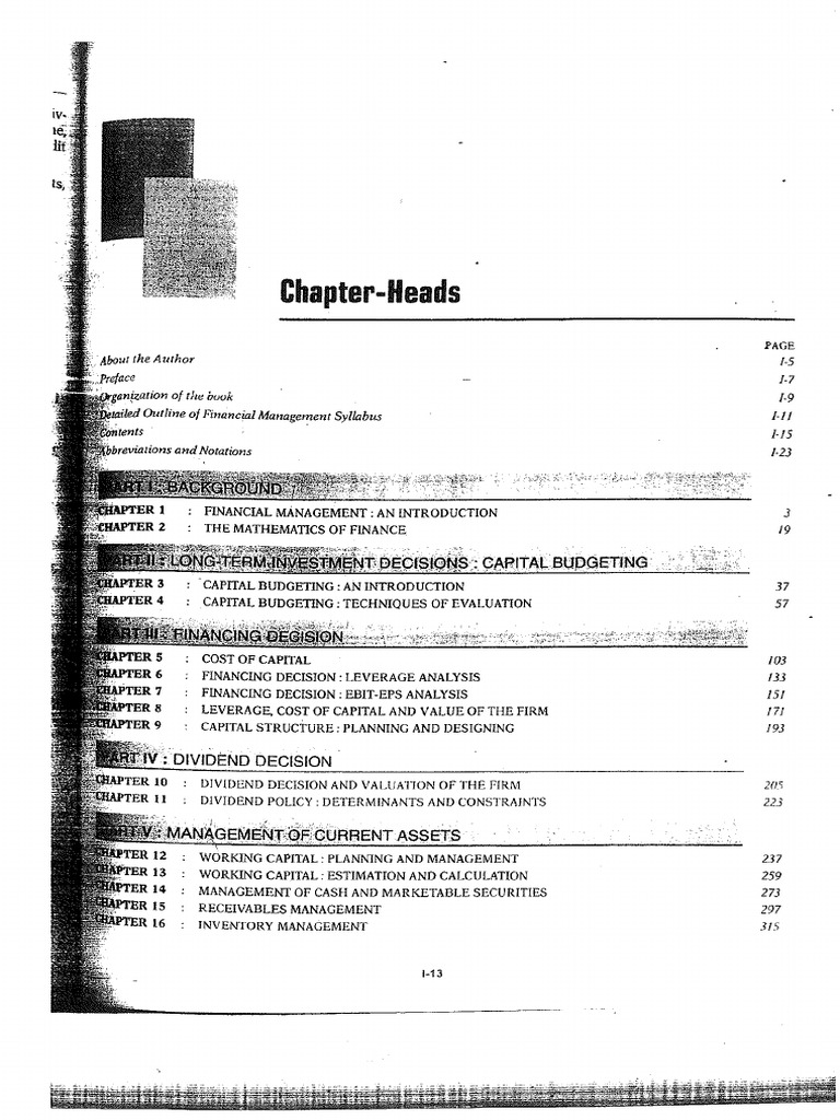 FM Part 1 - Rotated | PDF