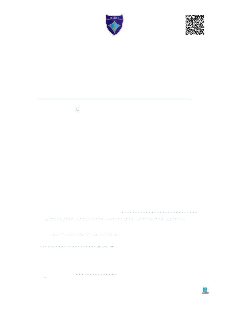 Studentinformation 3 Pdf