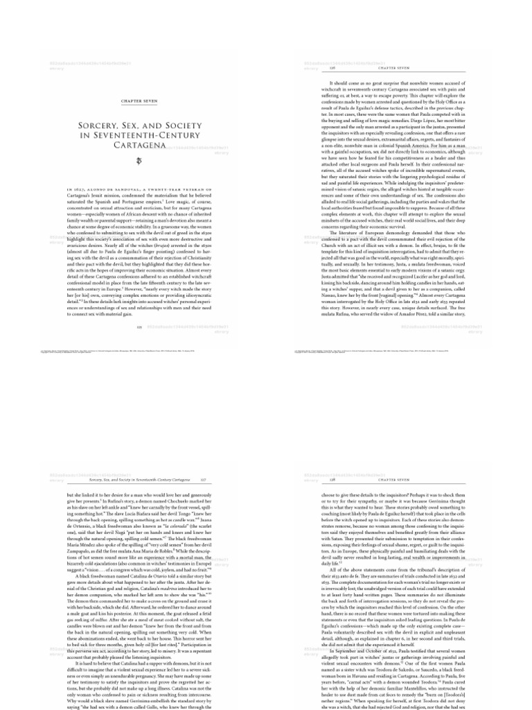 Germeten ViolentDelights Chapter7 | PDF | All Rights Reserved