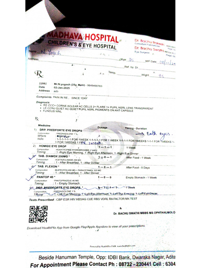 Yogesh Documents | PDF