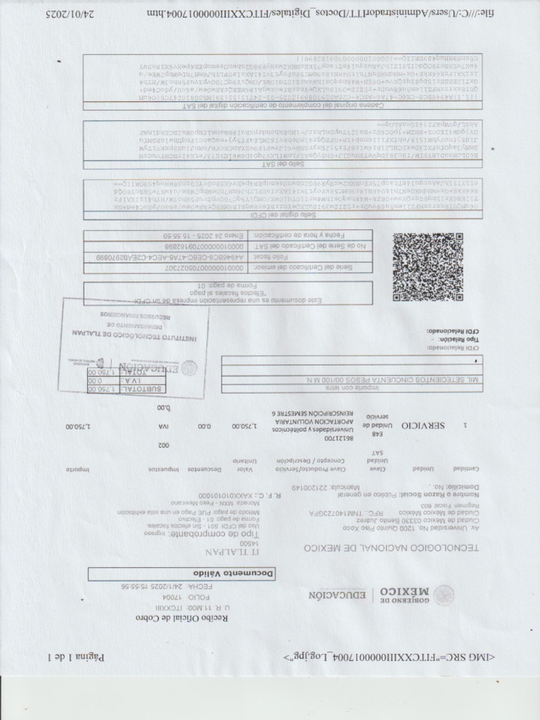 Escáner 20250127 | PDF