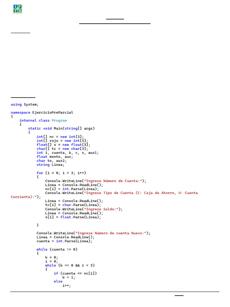 Algoritmos y Estructura de Datos II | PDF | Programación de ...