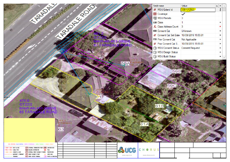 Taradale RD - NPE - 61, Unit A-NETMAP VIEW | PDF