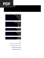 Phoenix Point Console Commands | PDF | Computers