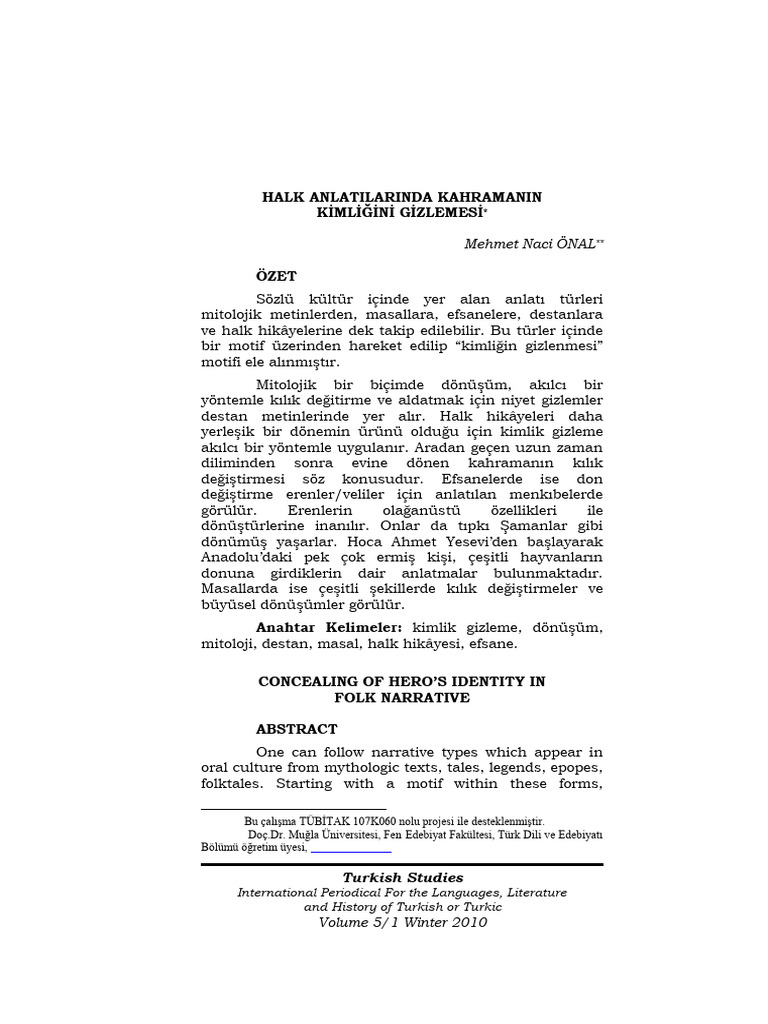 56önalmehmet Naci | PDF