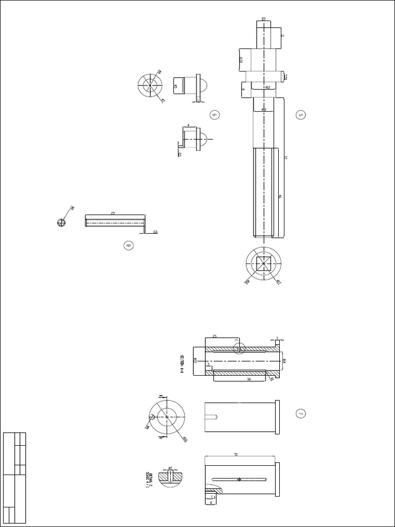 Ban Ve 3 | PDF