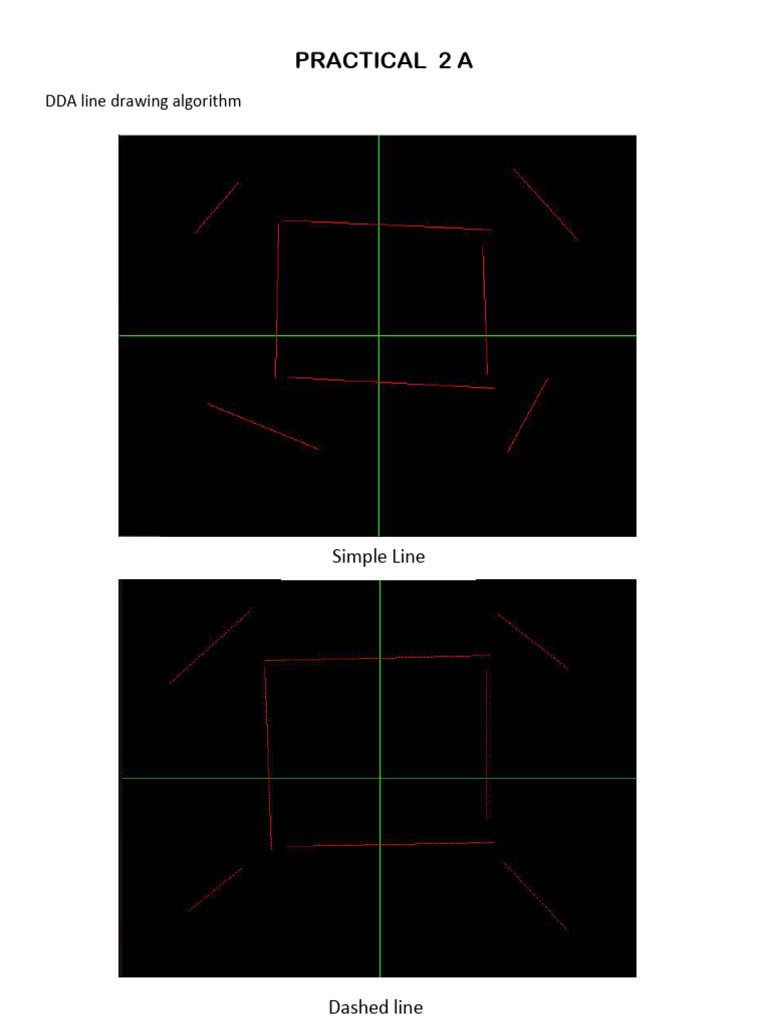 2 A DAA Output | PDF