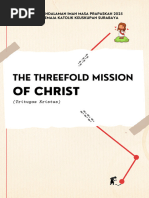 Komkel-Pendidikan Seks Bagi Anak Di Dalam Keluarga | PDF