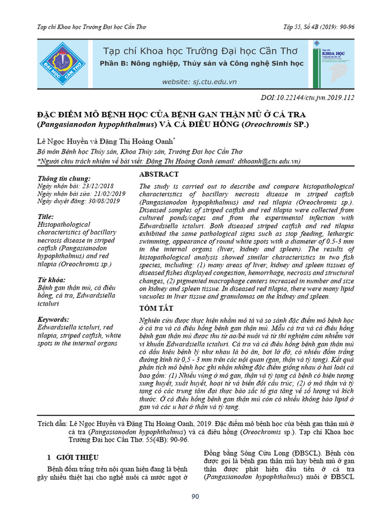 11-Ts-Le Ngoc Huyen (90-96) 112 | PDF
