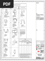 BS 8666 - Shape Codes | PDF | Engineering Tolerance | Angle