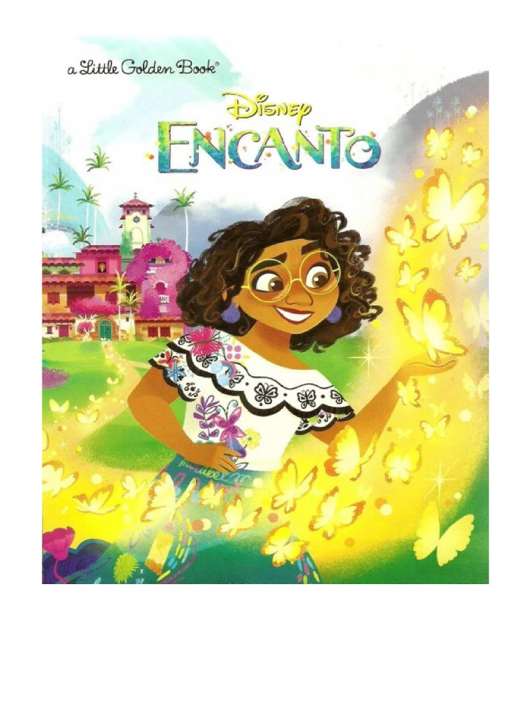Encanto | PDF