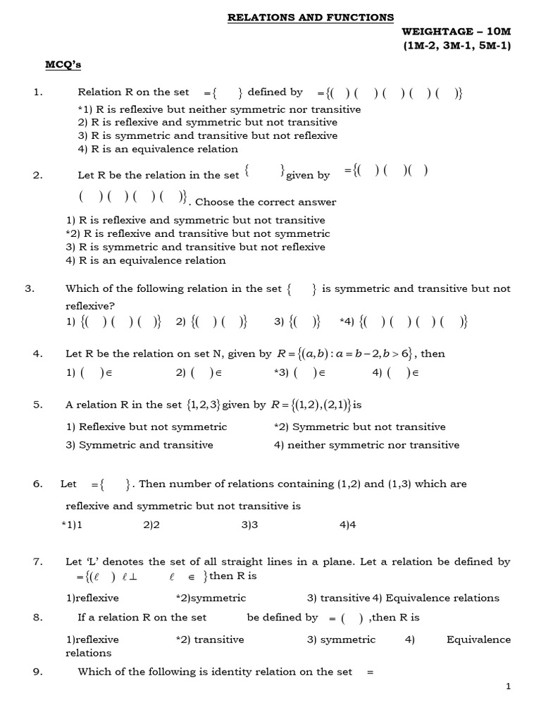 DOC-20241023-WA0012. | PDF | Matrix (Mathematics) | Function (Mathematics)