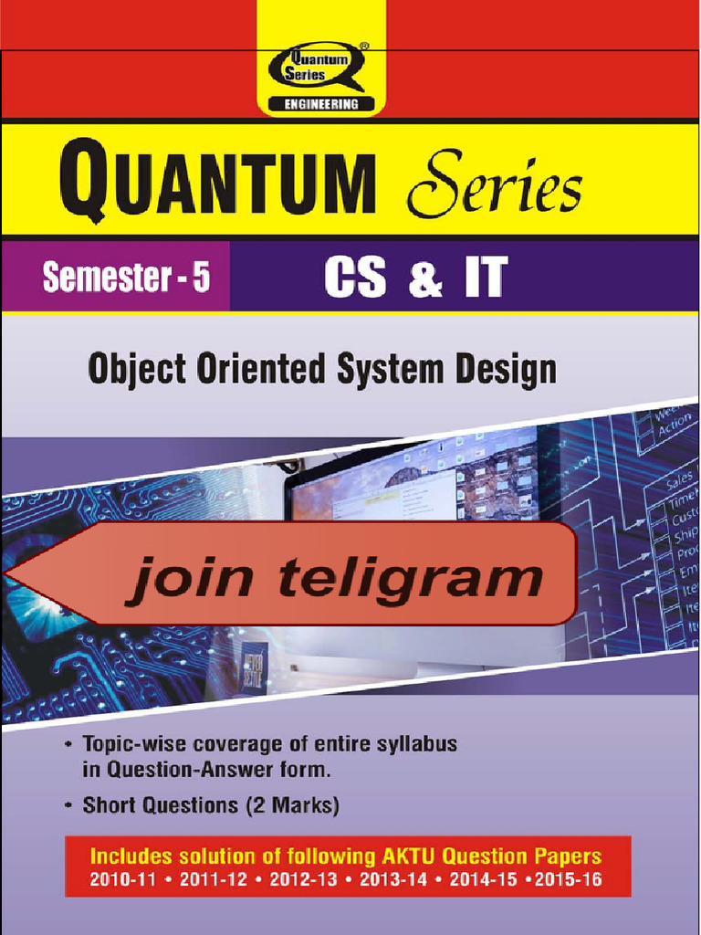Oosd Quantum | PDF